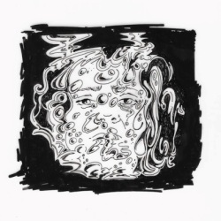 Matys Colpron - Drowning - Reviews - Album of The Year