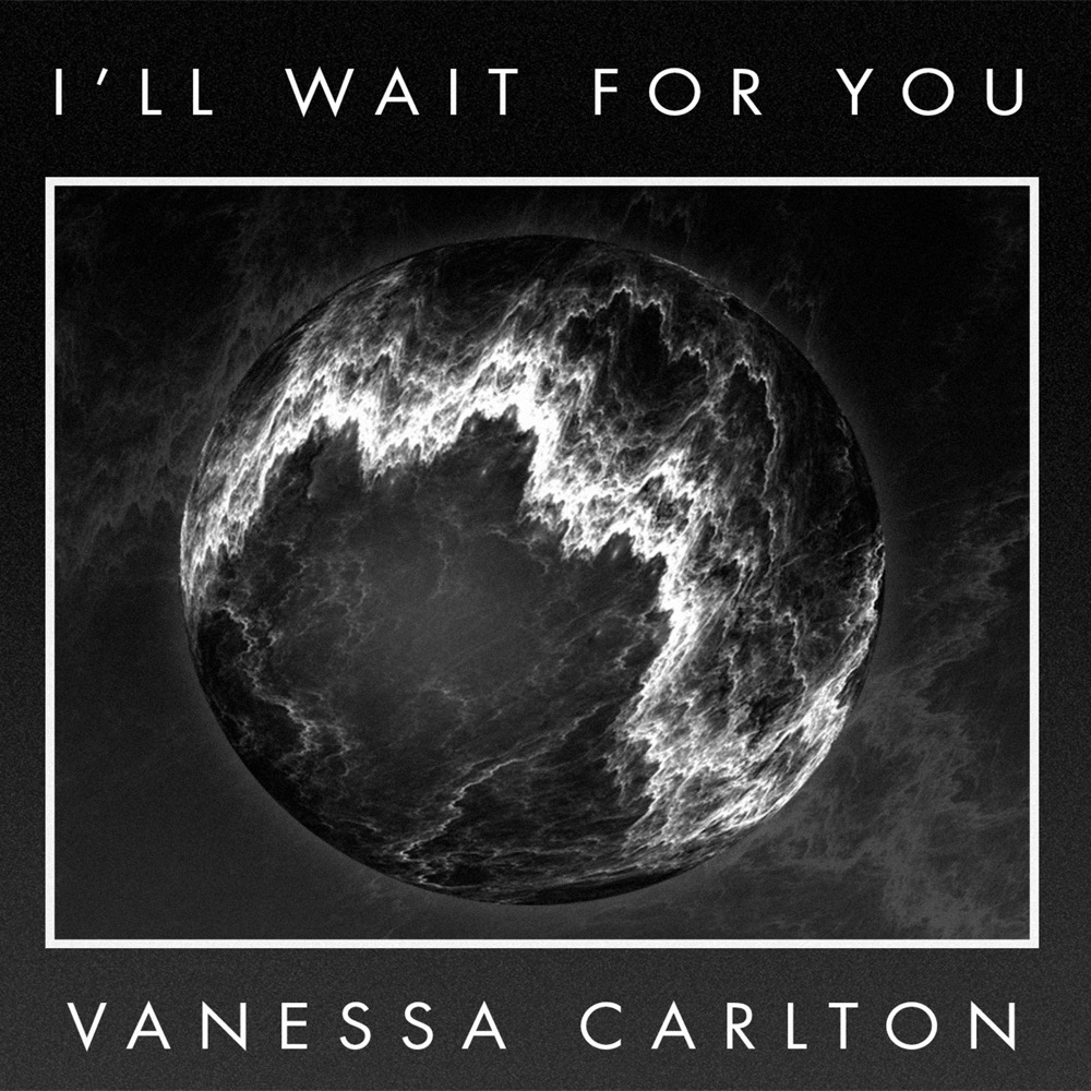 Vanessa Carlton - I'll Wait For You - Reviews - Album of The Year