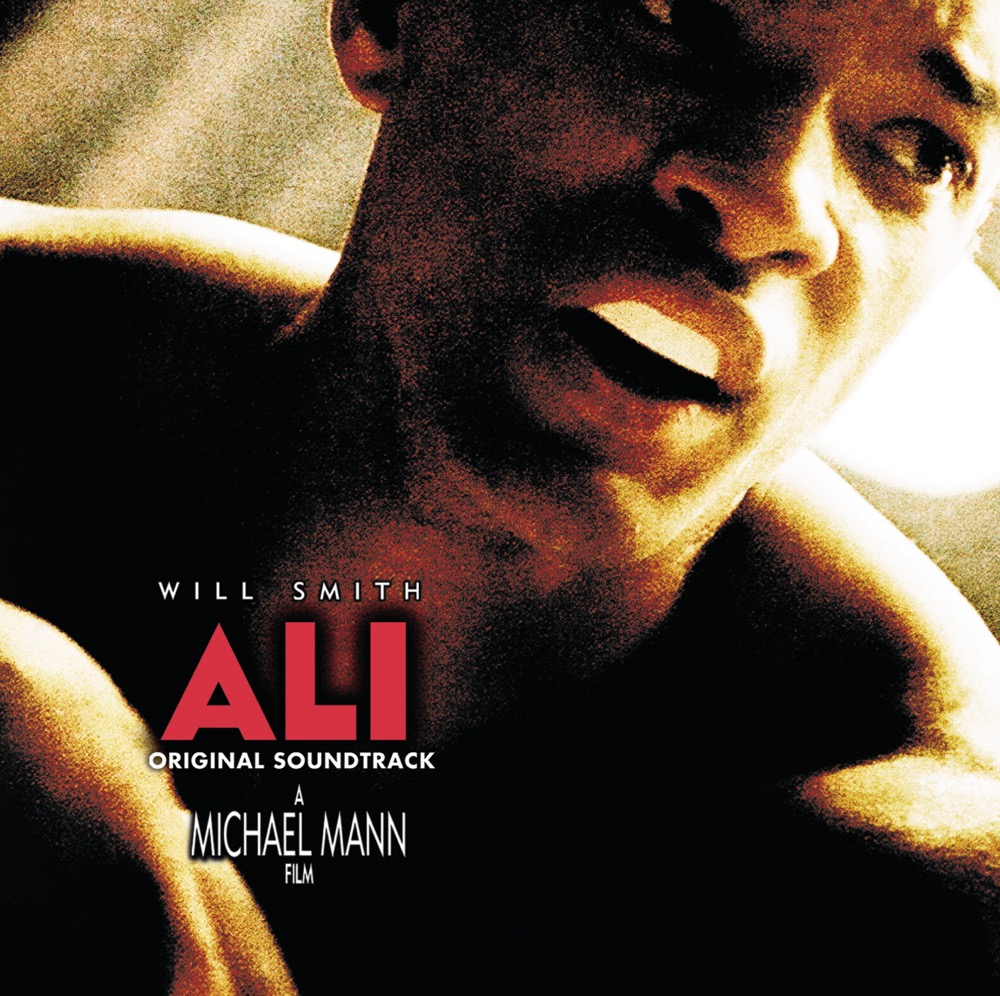 Various Artists - Ali Original Soundtrack (Soundtrack) - Reviews ...