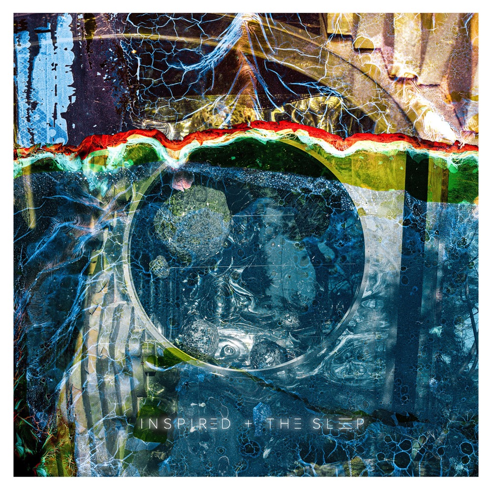Inspired & The Sleep - Big Bear - Reviews - Album of The Year