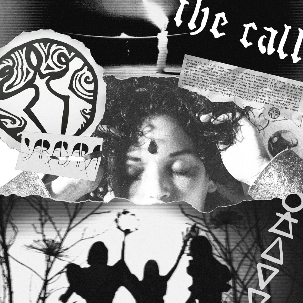 Sarasara - The Call (Single) - Reviews - Album of The Year