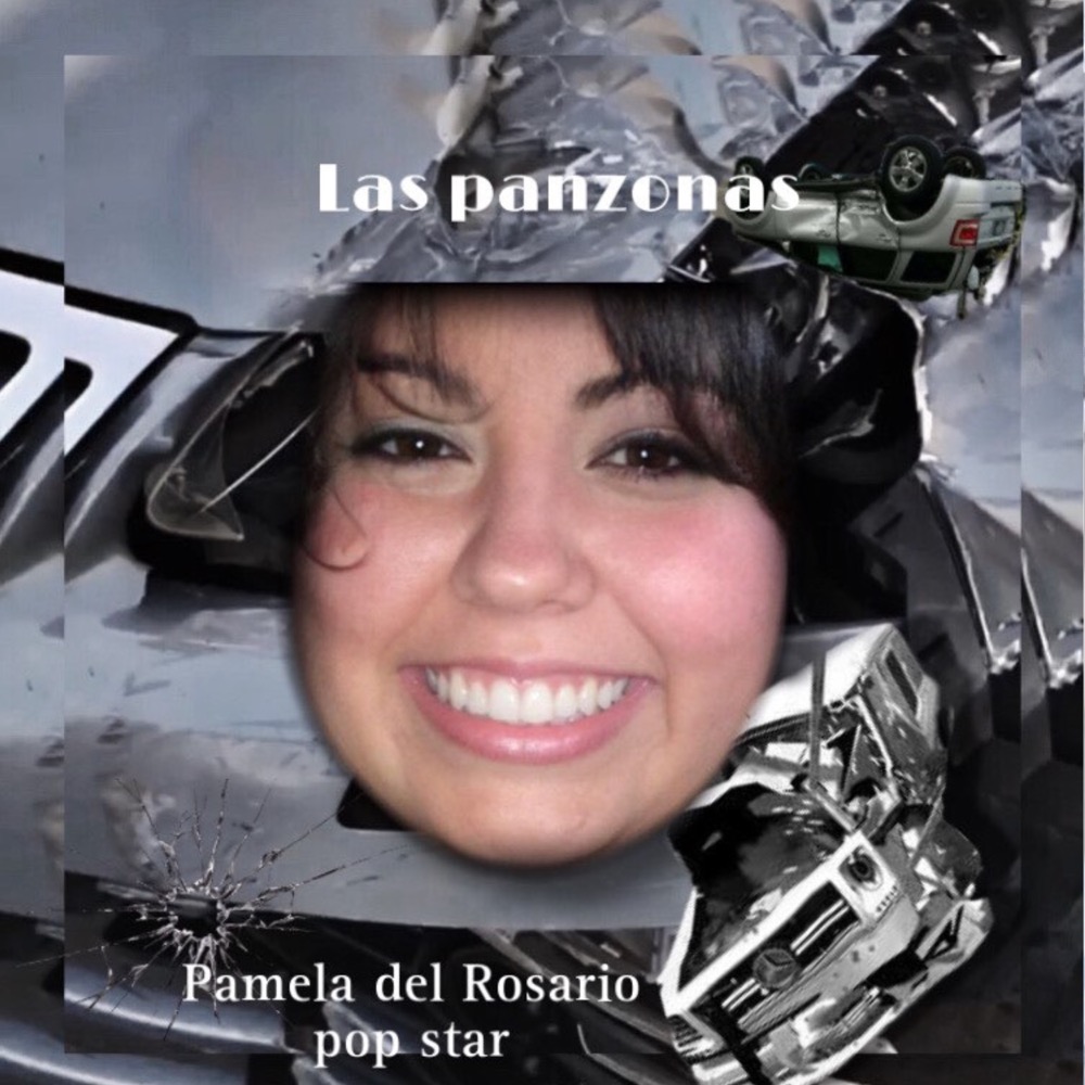 Las Panzonas - Pamela del Rosario - Reviews - Album of The Year