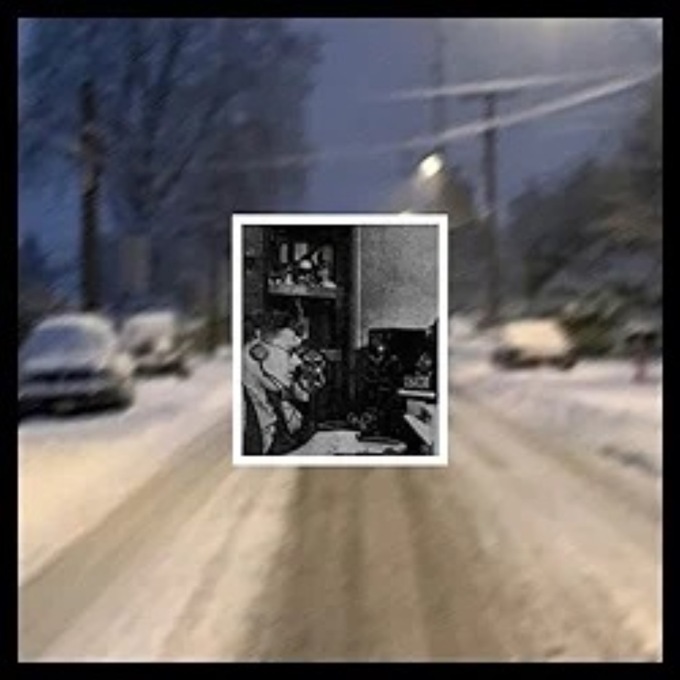 half baked non-sequitur - Who Even Listens To The Radio? (Buffalo ...