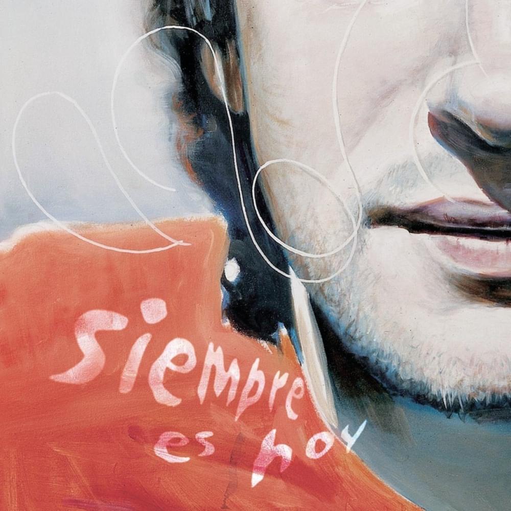 Gustavo Cerati - Artefacto (Single) - Reviews - Album of The Year