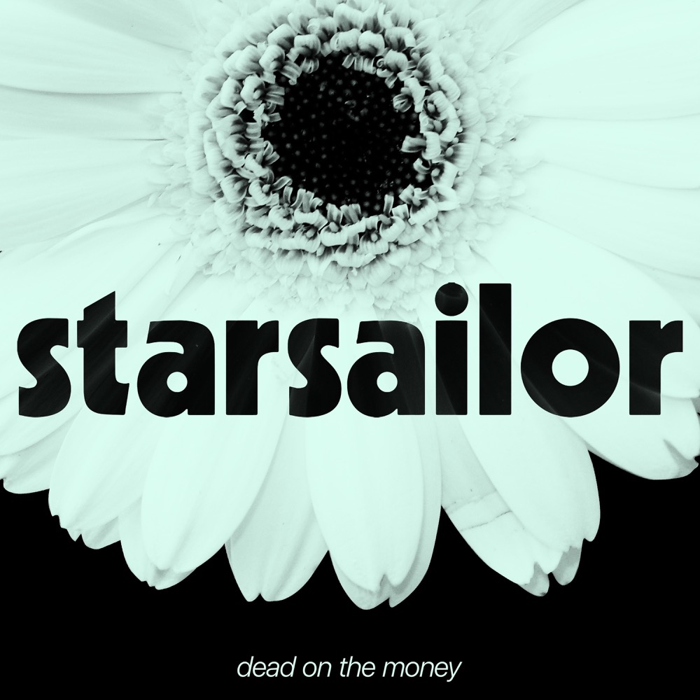 Starsailor - Dead On The Money - Reviews - Album of The Year
