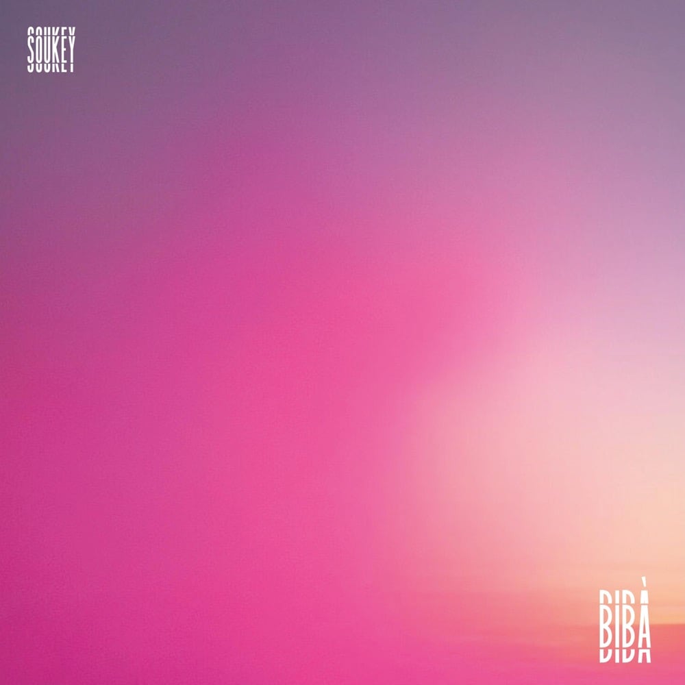 Soukey - BIBÄ - Reviews - Album of The Year