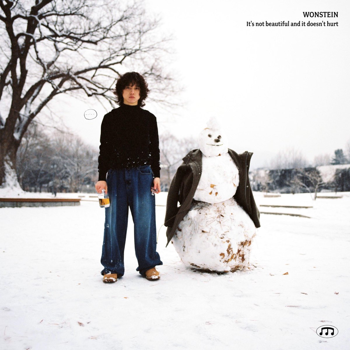 원슈타인 [Wonstein] - It's not beautiful and it doesn't hurt - Reviews ...
