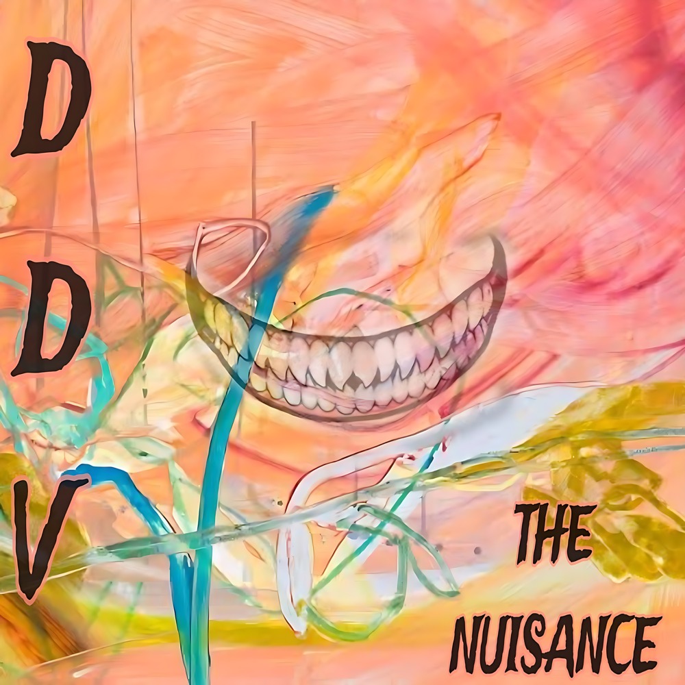 DDV - THE NUISANCE - Reviews - Album of The Year