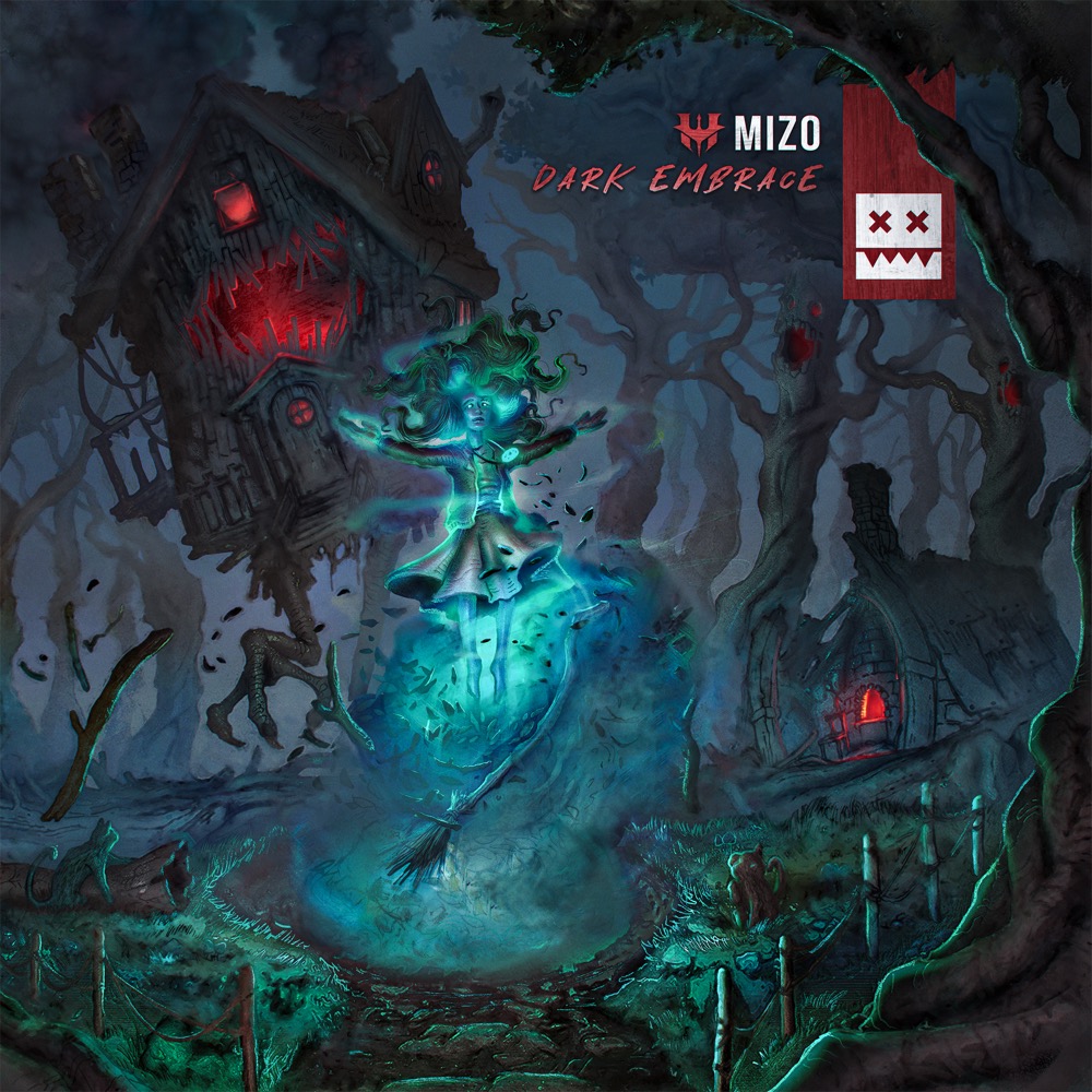 Mizo - Dark Embrace - Reviews - Album of The Year