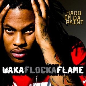Waka Flocka Flame - Hard In Da Paint (Single) - Reviews - Album of The Year