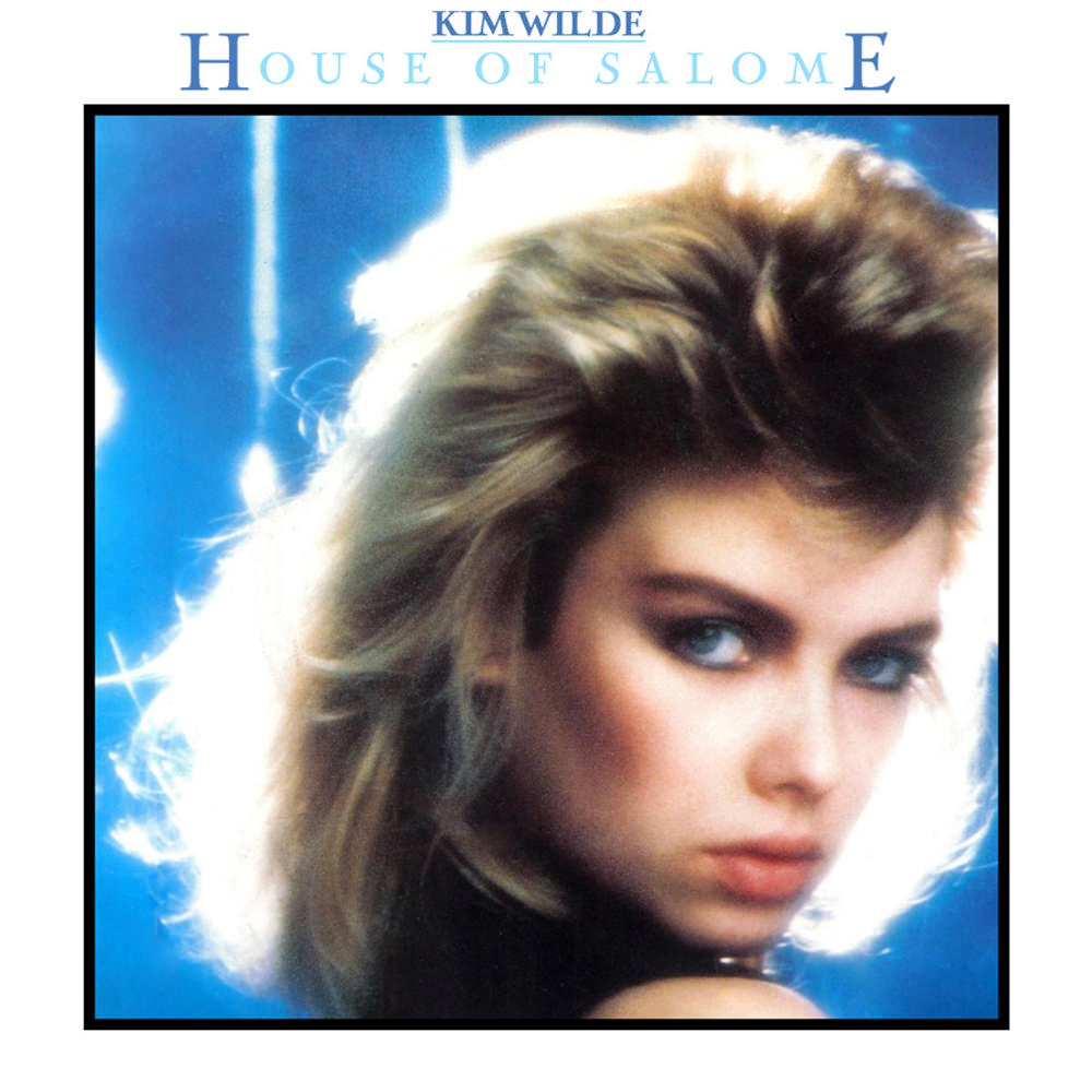 Kim Wilde - House of Salome - Reviews - Album of The Year