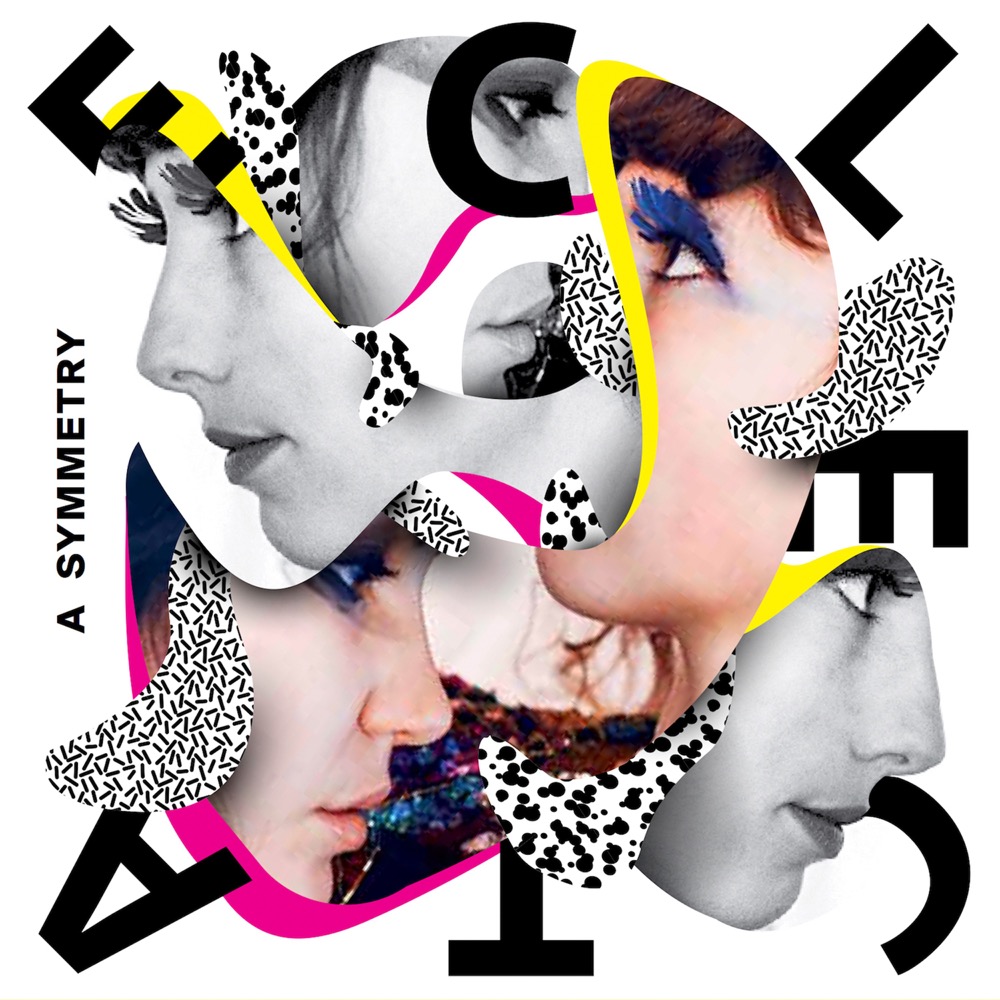 Eclecta - A Symmetry - Reviews - Album of The Year