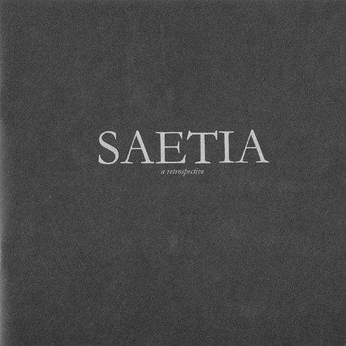 Saetia - A Retrospective (Compilation) - Reviews - Album of The Year