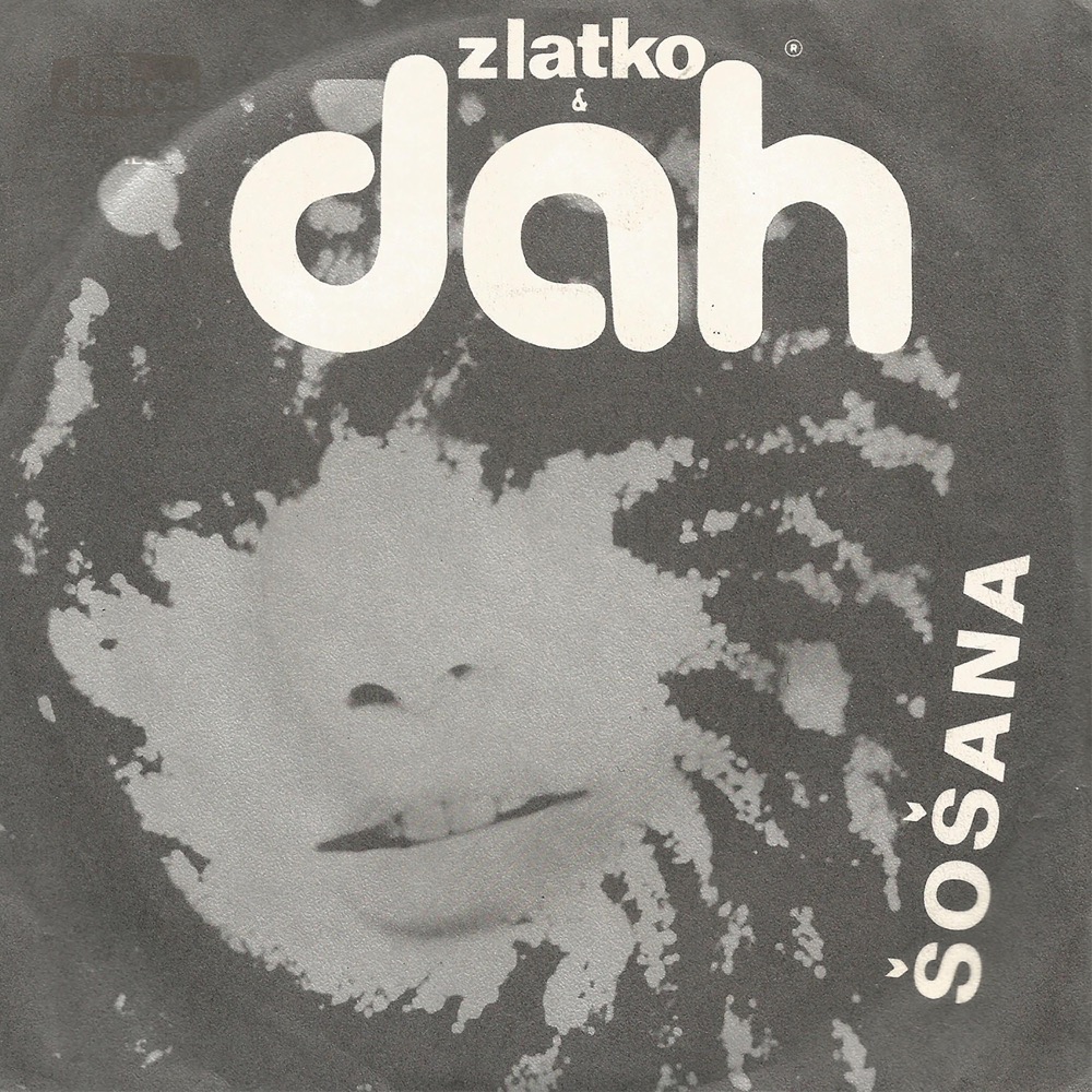 Dah - Sosana (Single) - Reviews - Album of The Year