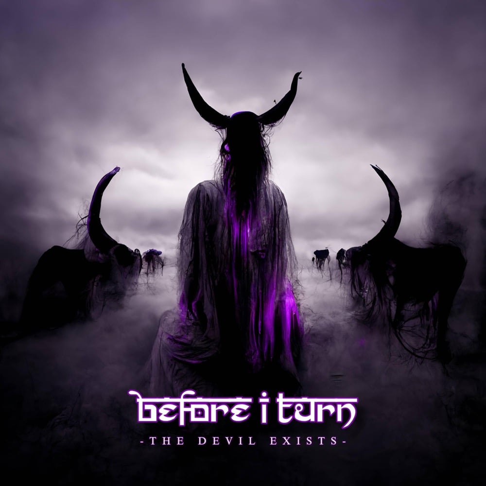 Before I Turn - The Devil Exists (EP) - Reviews - Album of The Year