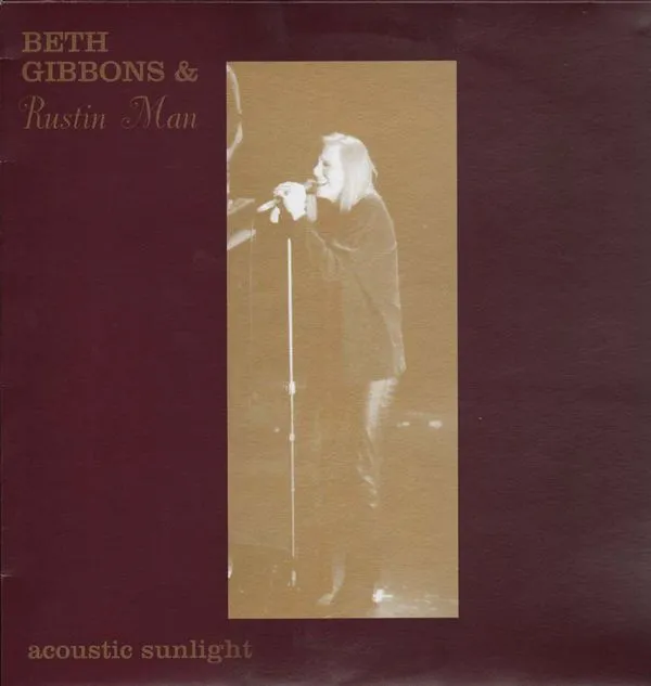 Beth Gibbons & Rustin Man - Acoustic Sunlight - Reviews - Album of The Year