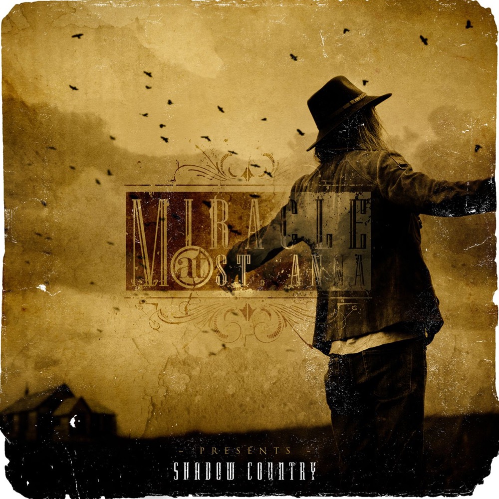 Miracle At St. Anna - Shadow Country - Reviews - Album of The Year