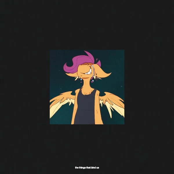 Vylet Pony - THE THINGS THAT BIND US (Single) - Reviews - Album of The Year