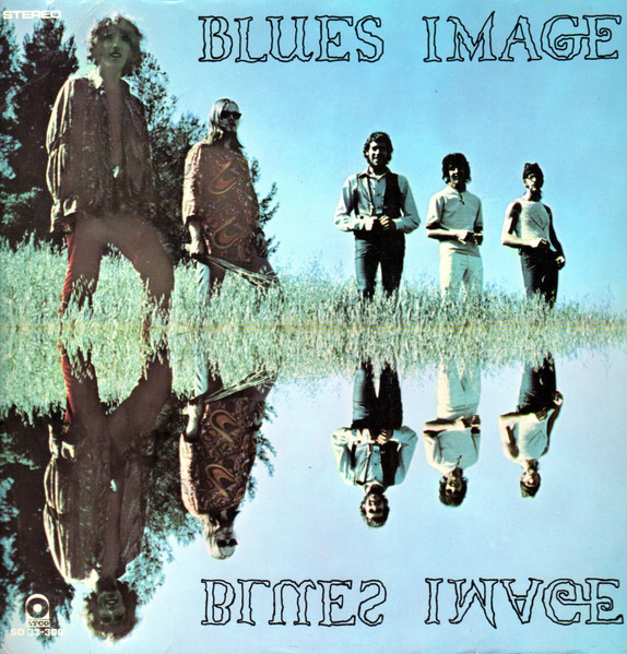 Blues Image - Blues Image - Reviews - Album of The Year