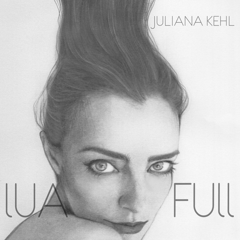 Juliana Kehl - Lua Full - Reviews - Album of The Year