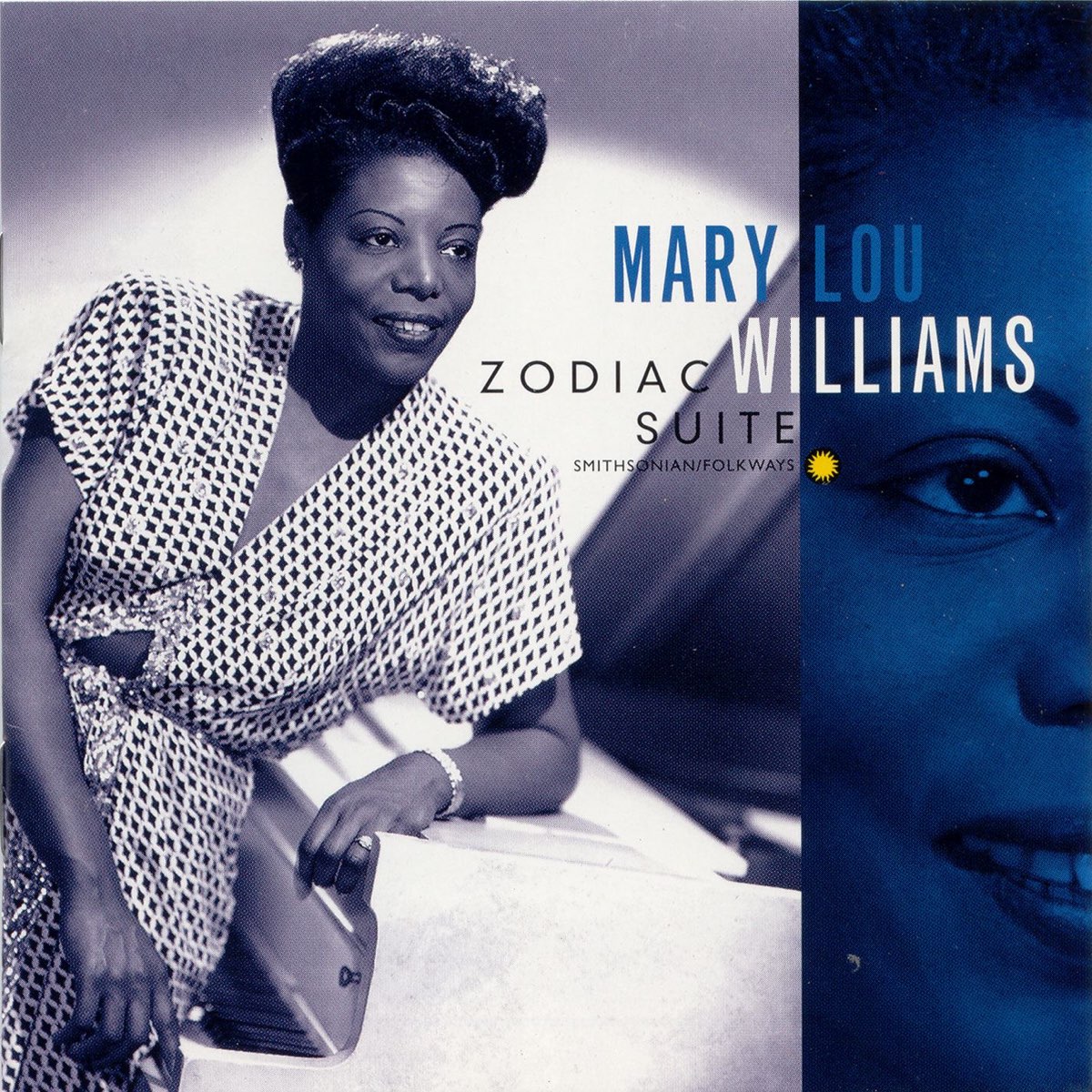 Mary Lou Williams - Zodiac Suite - Reviews - Album of The Year