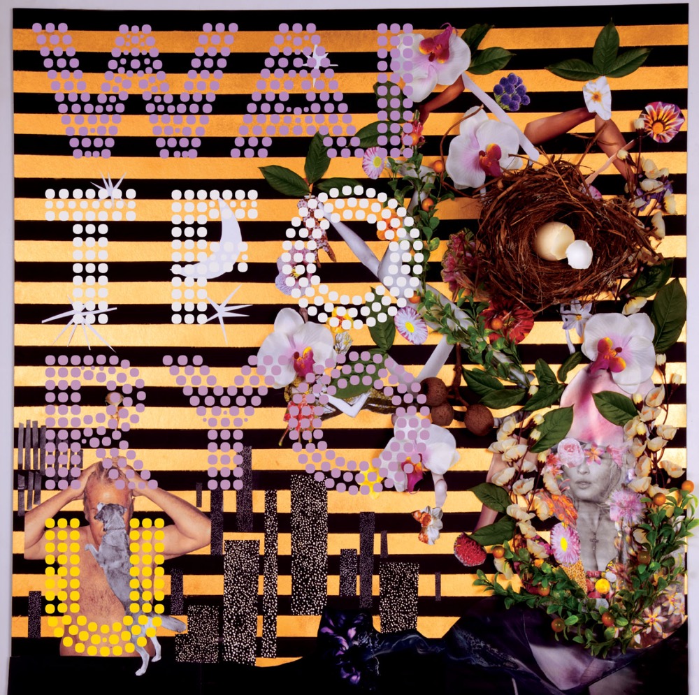 The Basics - Wait For You (EP) - Reviews - Album of The Year