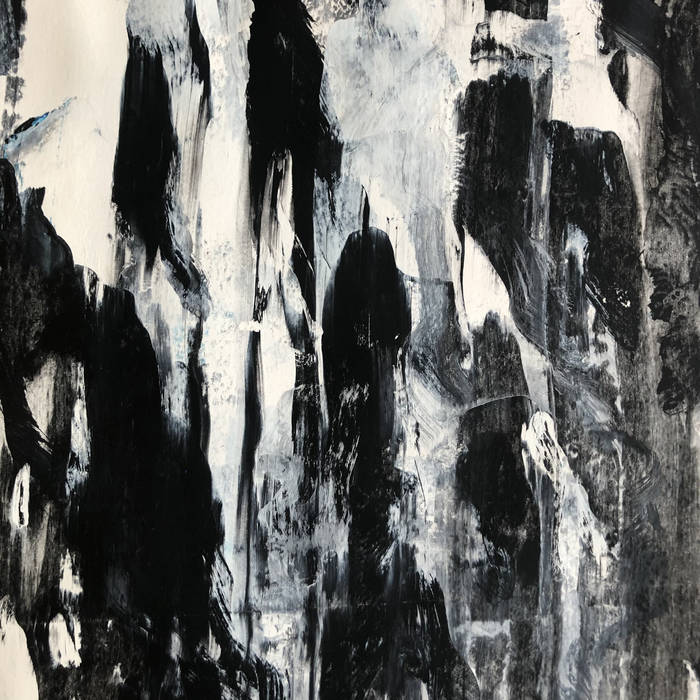 Ital Tek - Death By A Thousand Cuts (EP) - Reviews - Album of The Year