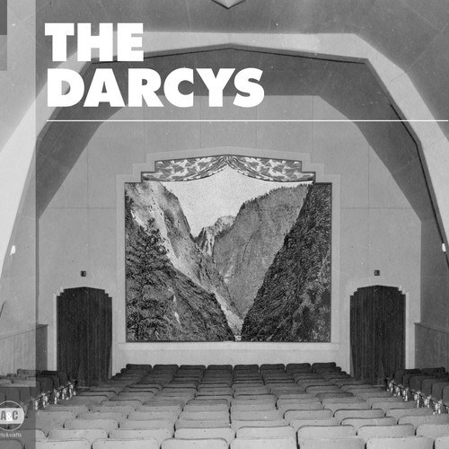 The Darcys - The Darcys - Reviews - Album of The Year