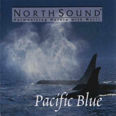 Stefan Schramm & Jonas Kvarnström - Pacific Blue - Reviews - Album of ...