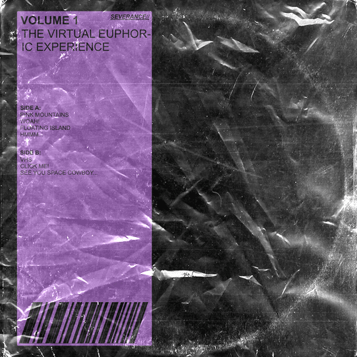 SEVERANCE// - Volume 1: THE VIRTUAL EUPHORIA EXPERIENCE - Reviews ...