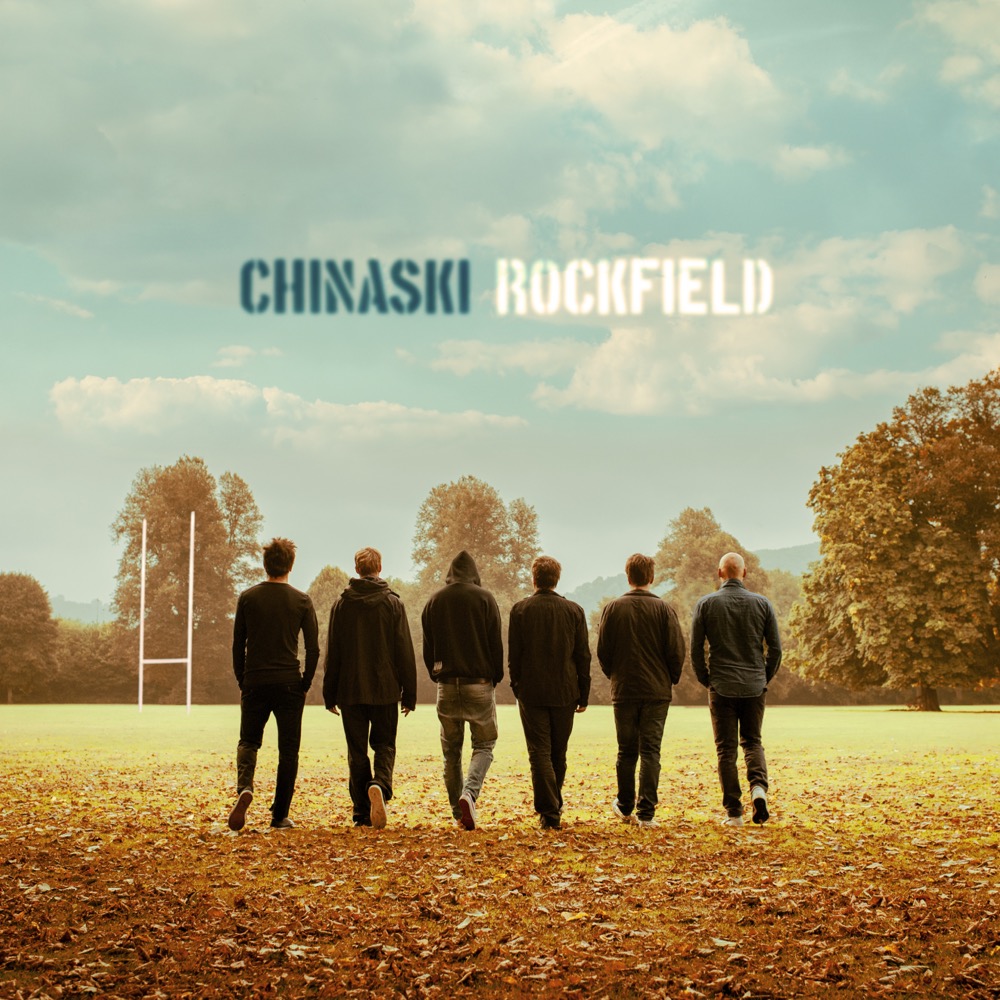 Chinaski - Rockfield - Reviews - Album of The Year