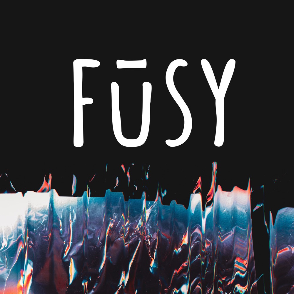 Fusy - FUSY (Single) - Reviews - Album of The Year