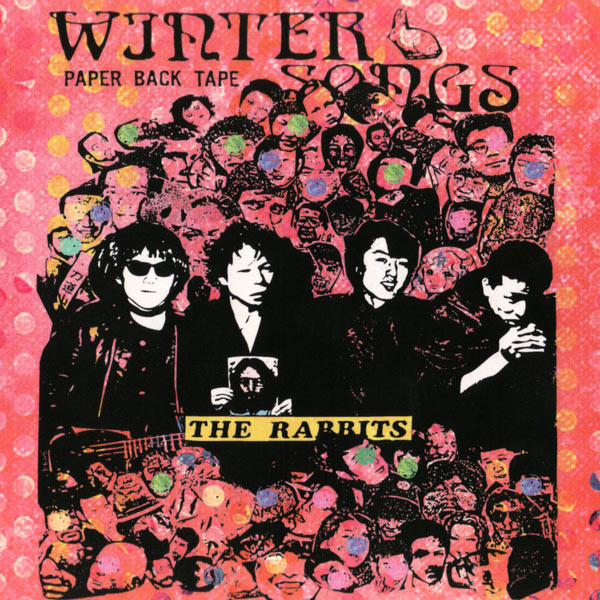 The Rabbits - Winter Songs - Reviews - Album of The Year
