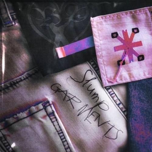 lifelessgarments - slump garments (EP) - Reviews - Album of The Year