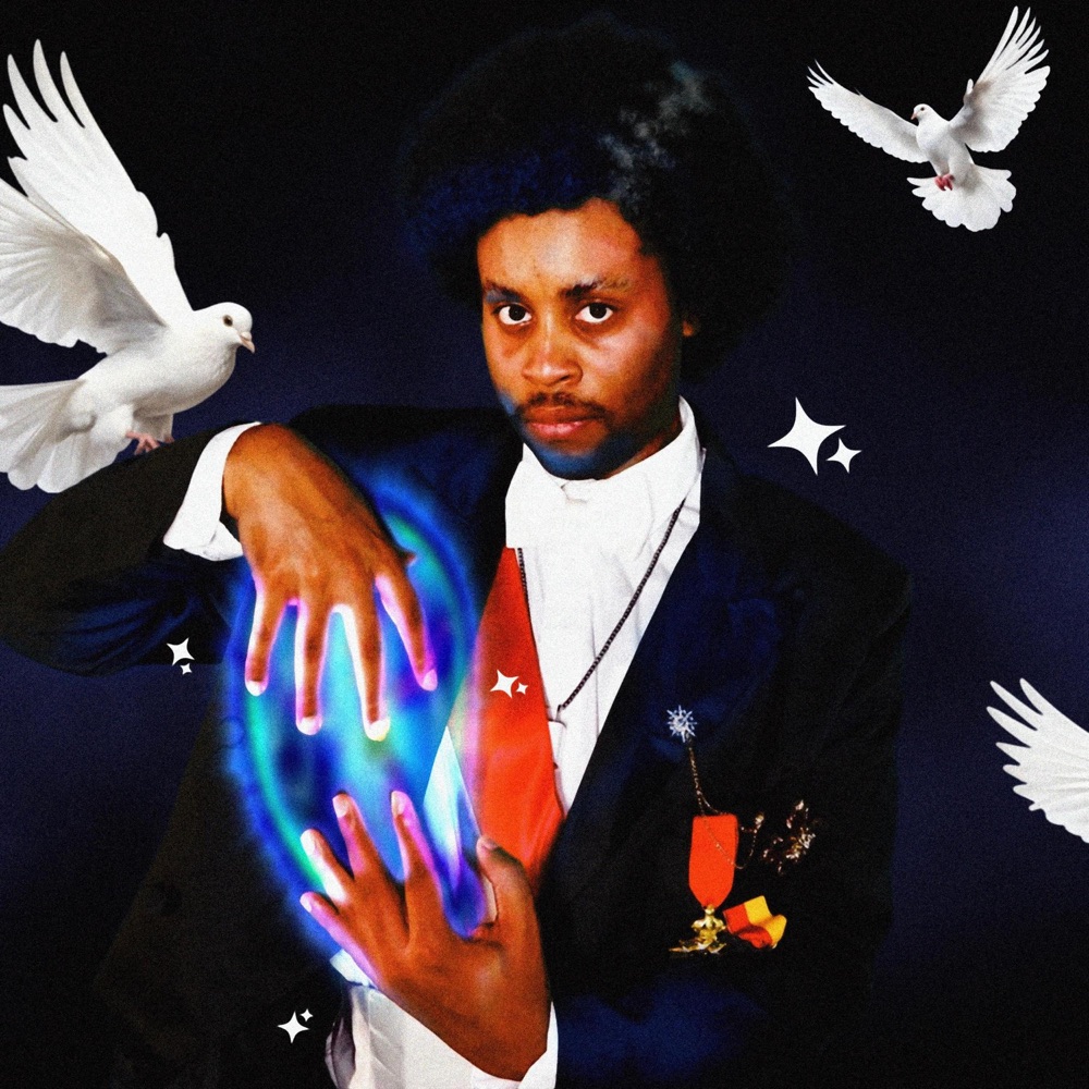 Jimmy Poindexter - ENCORE - Reviews - Album of The Year