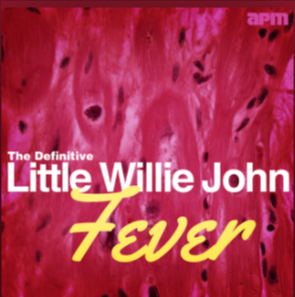 Little Willie John - Fever - The Definitive Little Willie John ...