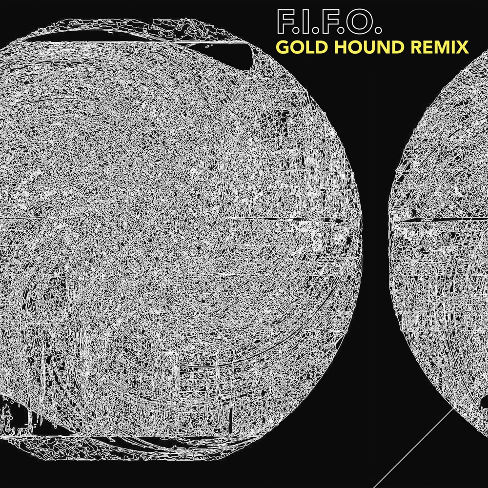 Jake Is Lloyd - F.I.F.O. (Gold Hound Remix) (Single) - Reviews - Album ...
