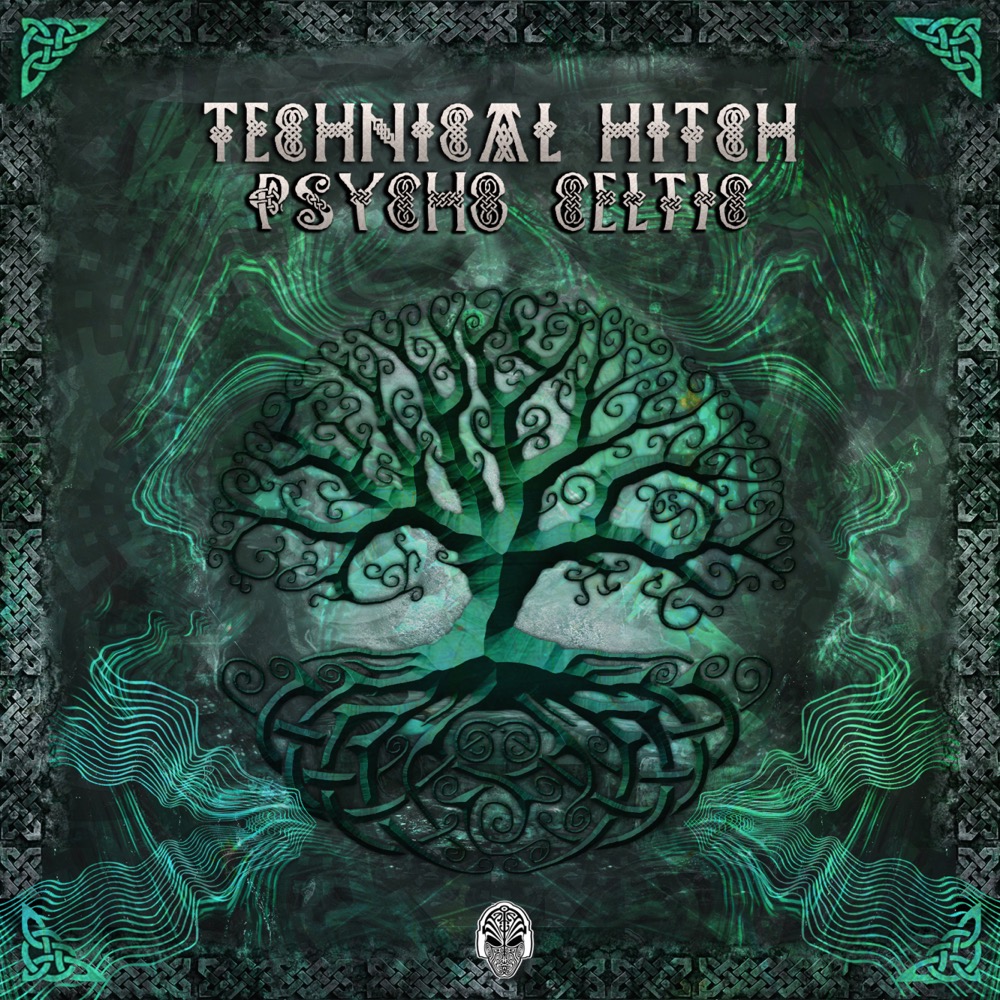 Technical Hitch - Psycho Celtic - Reviews - Album of The Year