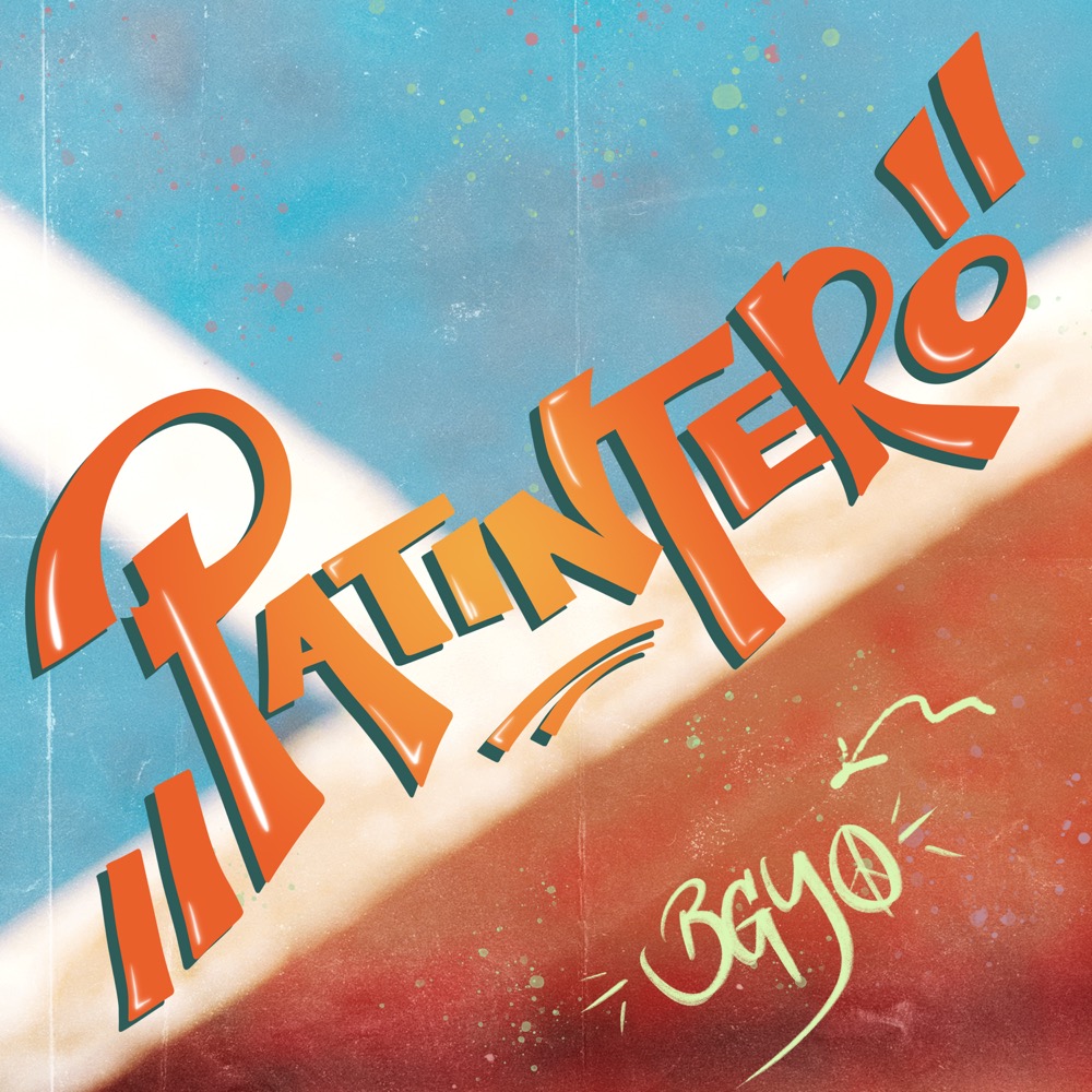 BGYO - Patintero (Single) - Reviews - Album of The Year