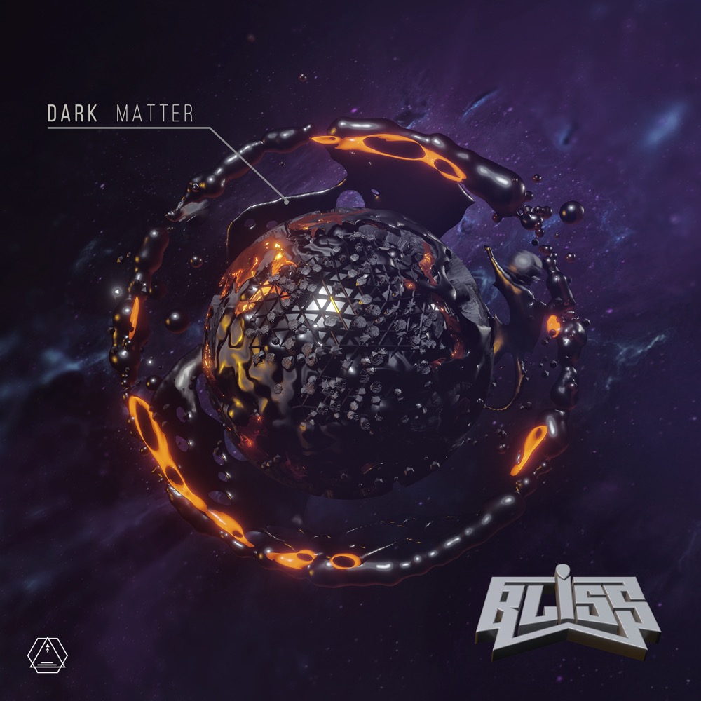 BLiSS - Dark Matter (Single) - Reviews - Album of The Year
