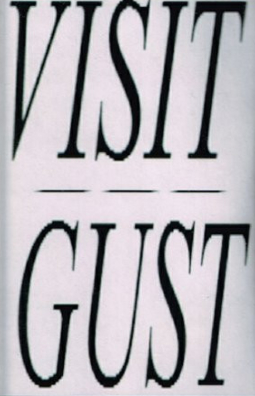 Outer Nothingness - Visit --- Gust - Reviews - Album of The Year