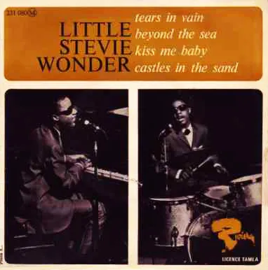 Little Stevie Wonder - Little Stevie Wonder - Reviews - Album of The Year
