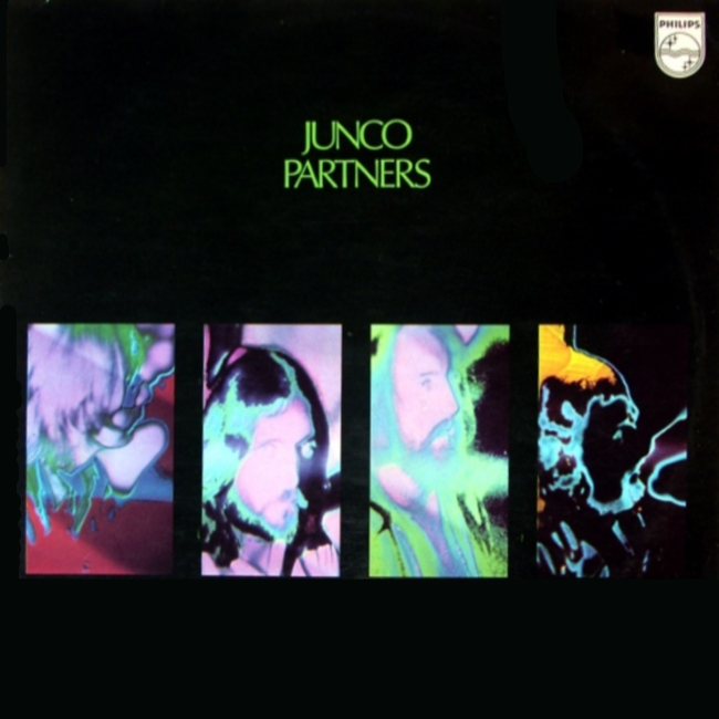 Junco Partners - Junco Partners - Reviews - Album of The Year