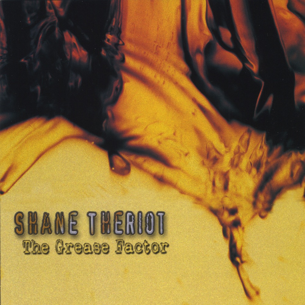Shane Theriot - The Grease Factor - Reviews - Album of The Year