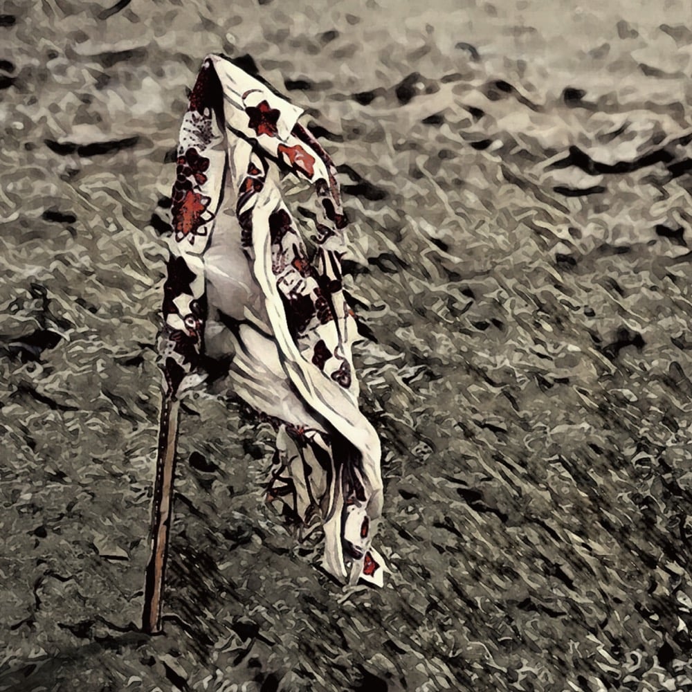 Otetsu - Flag - Reviews - Album of The Year