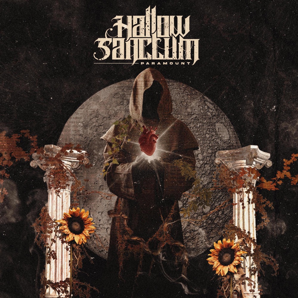Hallow Sanctum - Paramount - Reviews - Album of The Year