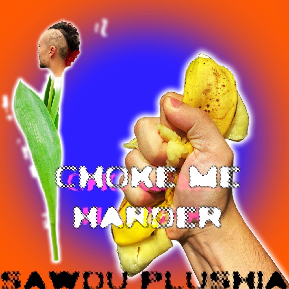 Sawdu Plushia - Choke Me Harder - Reviews - Album of The Year
