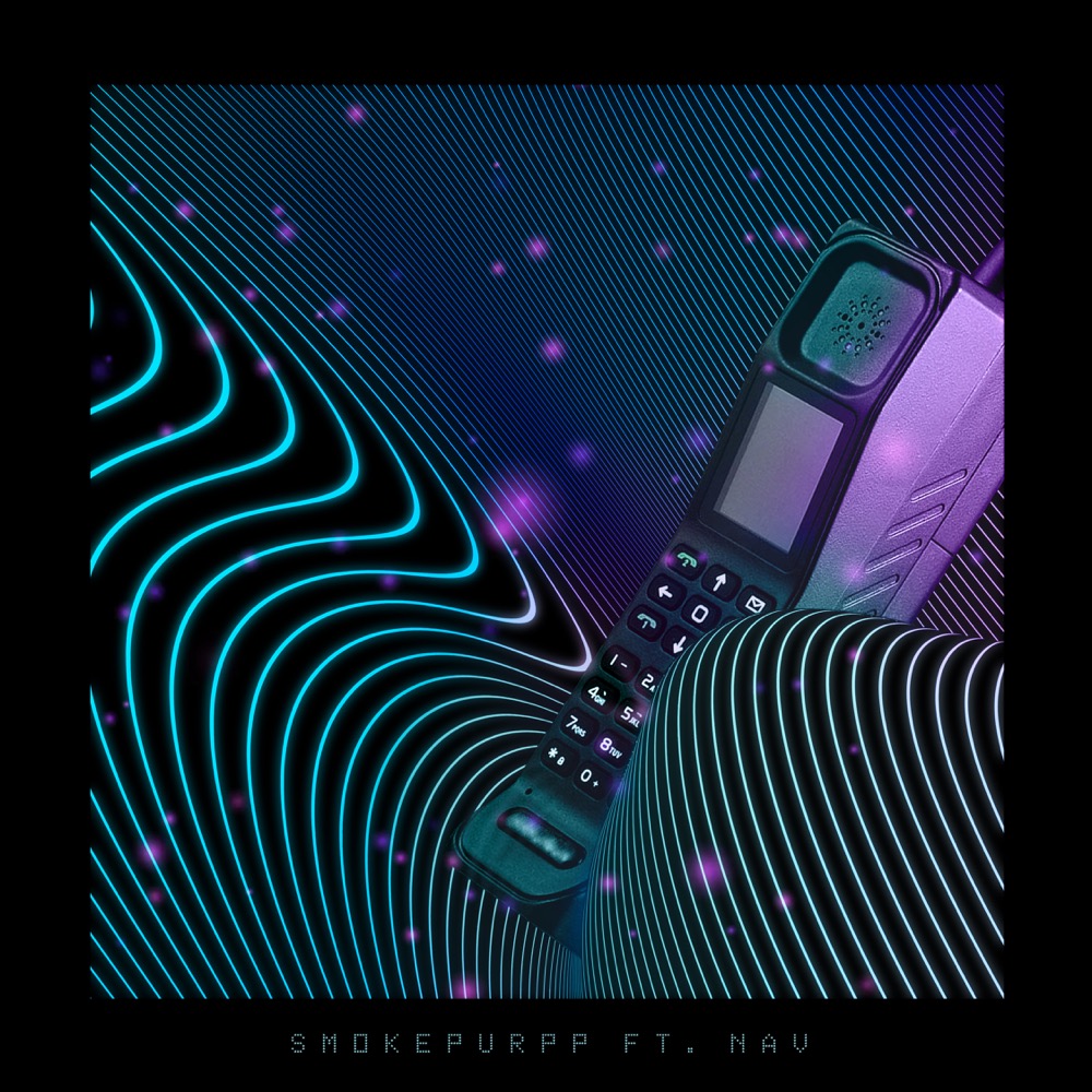 Smokepurpp - Phone - Reviews - Album of The Year