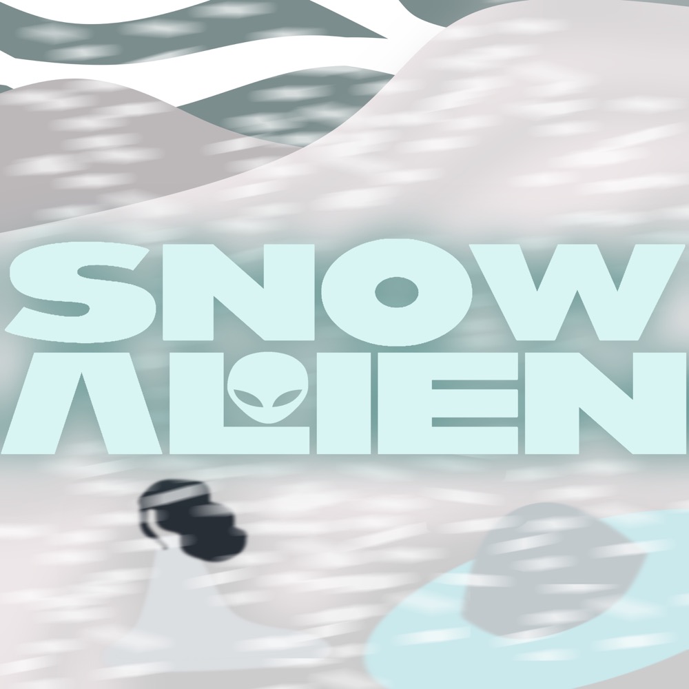 Miss Peria - Snow Alien (Single) - Reviews - Album of The Year