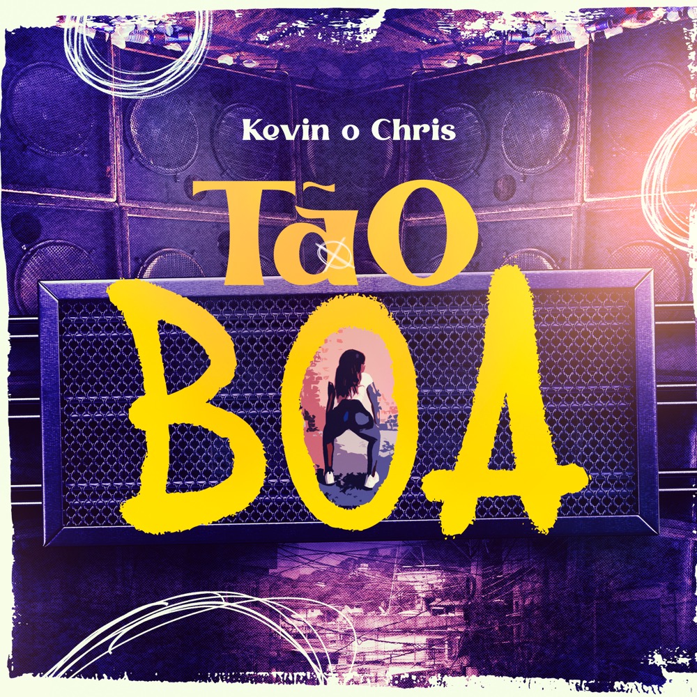 MC Kevin O Chris - Tão Boa (Single) - Reviews - Album of The Year